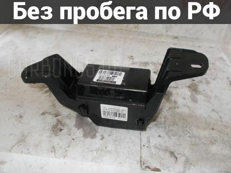 Блок предохранителей с пробегом Toyota Wish ANE11W