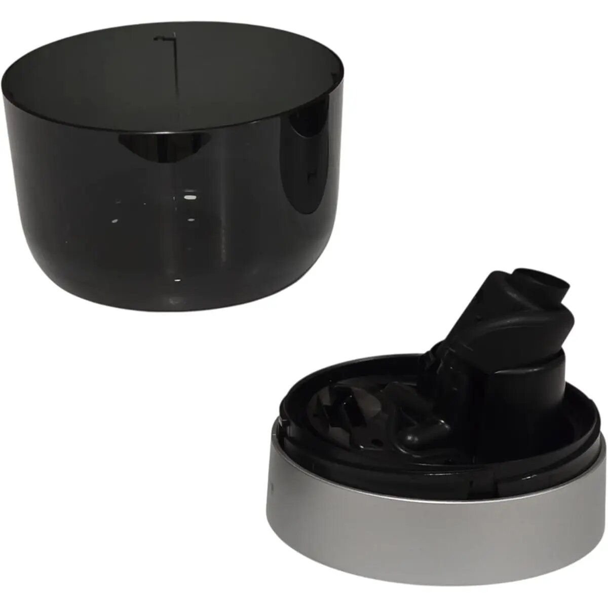 (A75U) Станция быстрой очистки Quick Clean Pod для электробритв Philips XP9402, 9405, 9201, 9205, беспроводной очиститель, камера для очистки