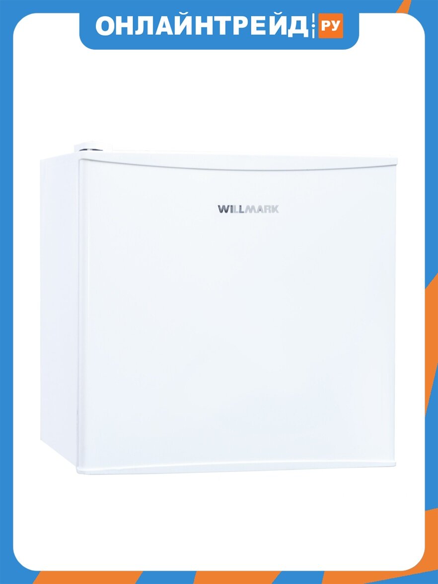 Холодильник Willmark RF-65W