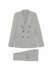 Комбинезон Manuel Ritz Double-breasted wool suit, размер 54