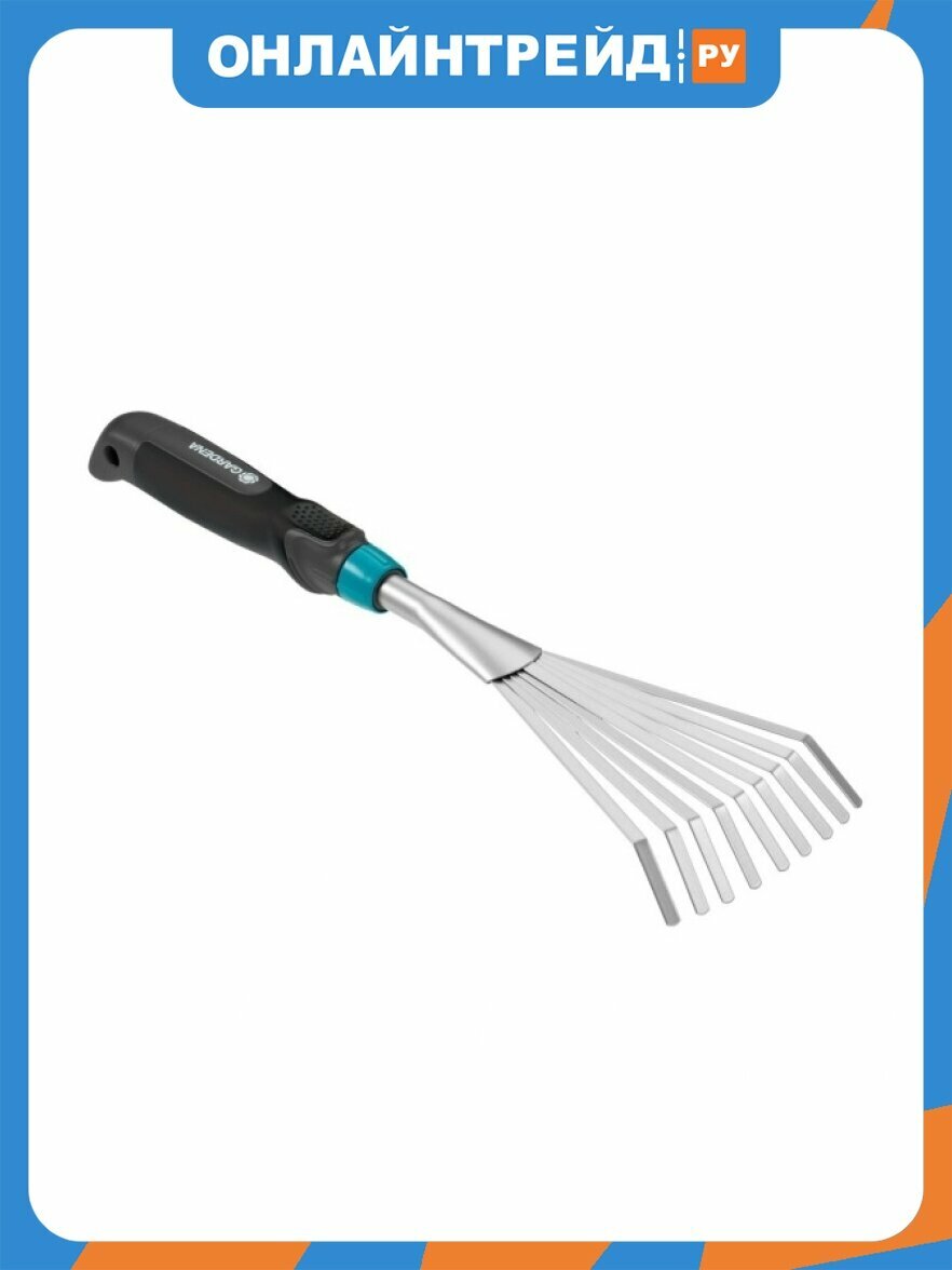 Грабли Gardena 12 см 08956-20.000.00