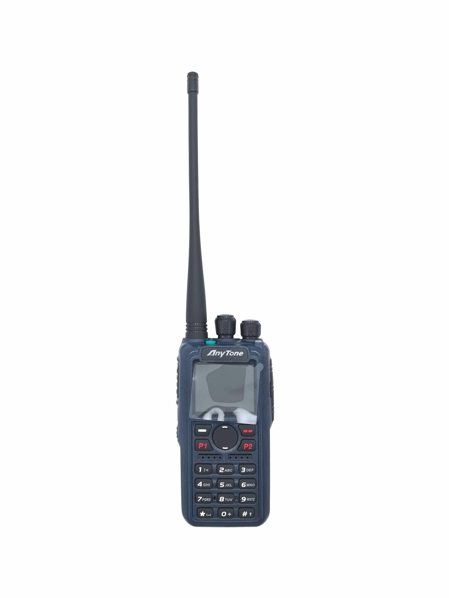 Портативная радиостанция Anytone AT-D890UV DMR