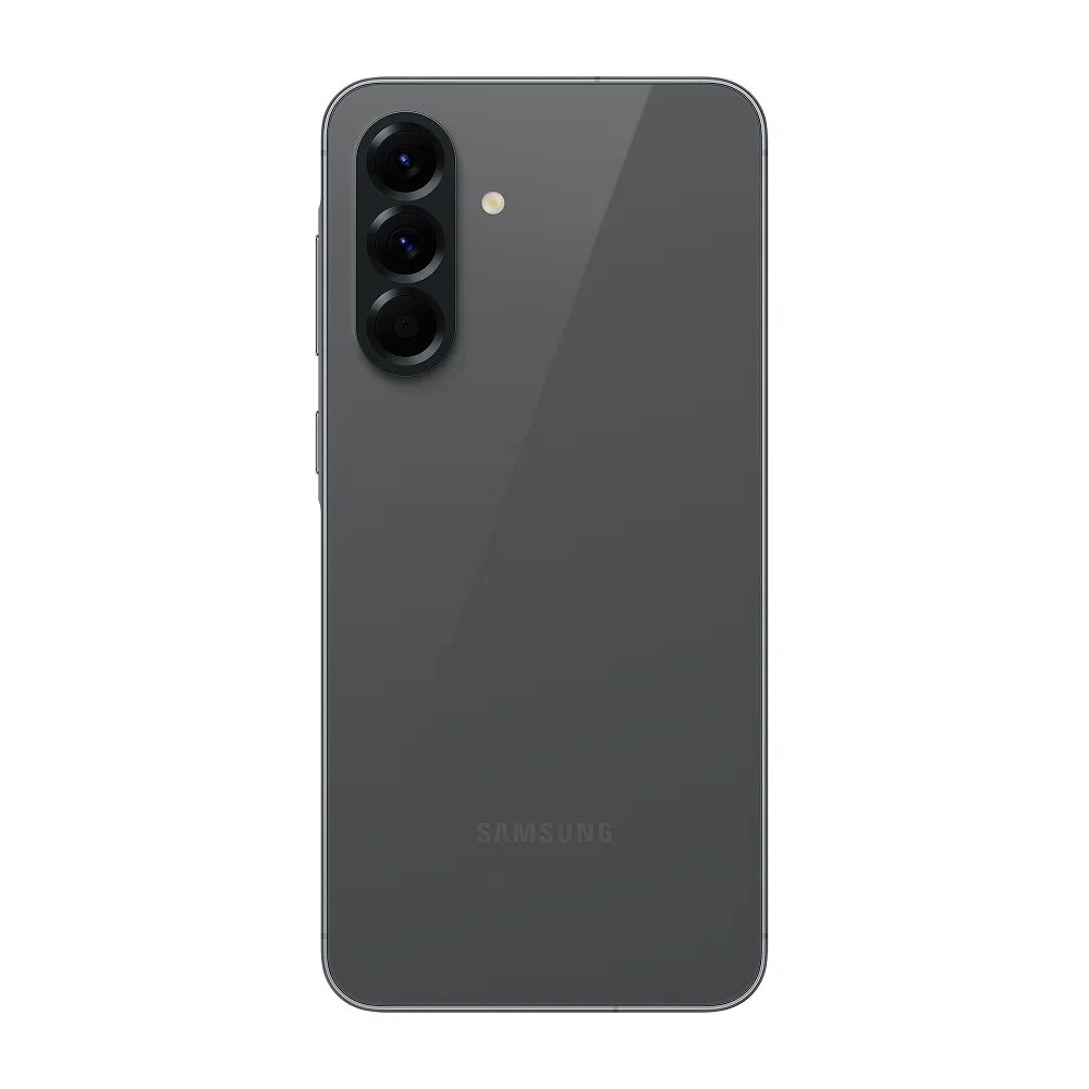 Смартфон Samsung Galaxy A56 8gb / 256Gb (Graphite|Серый) Регион- RU — фото 1