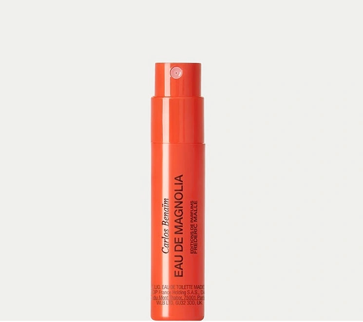 Пробник Frederic Malle Eau De Magnolia 1.2 мл / Фредерик Маль О Де Магнолия сэмпл унисекс