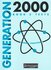 Generation 2000. Book 3 tests