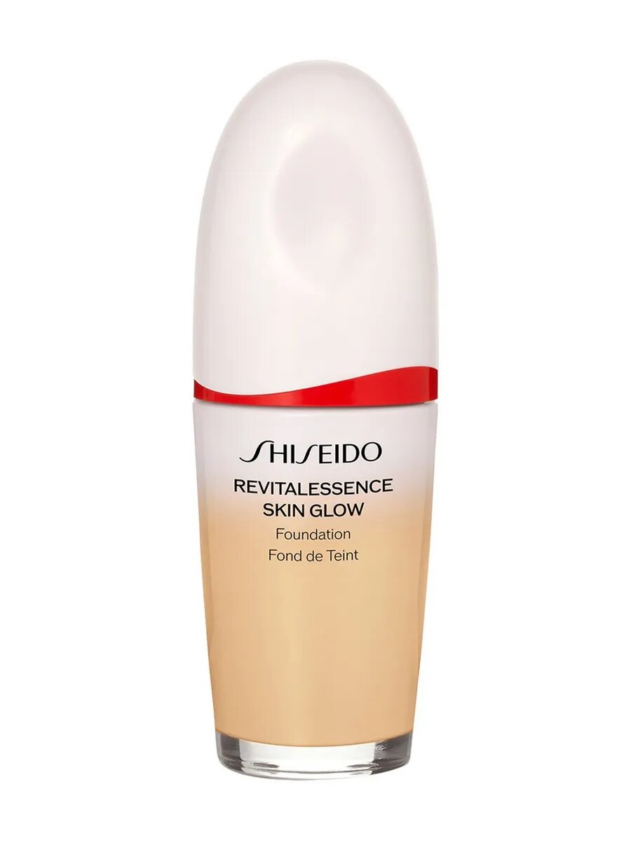 Shiseido Revitalessence Skin Glow Foundation SPF 30 У 30мл