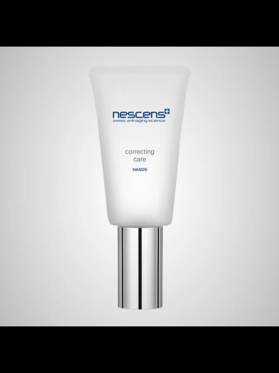 NESCENS Correcting Care Крем глобальный антивозрастно 40 мл