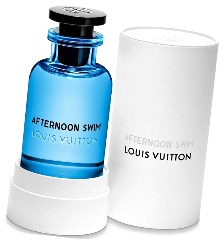 Парфюмерная вода Луи Виттон Афтернун Свим для мужчин и женщин 100 мл - Louis Vuitton Afternoon Swim аромат