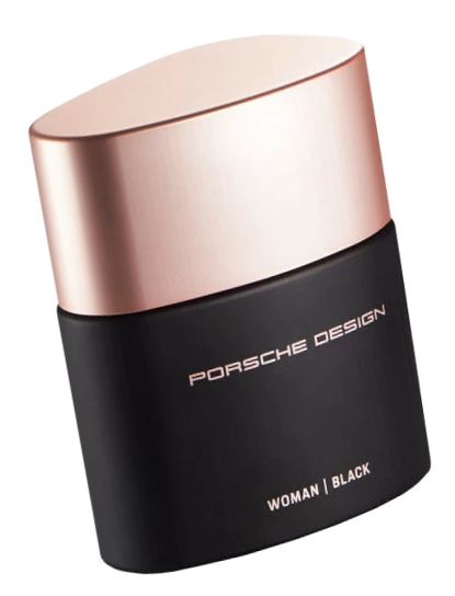 Porsche Design Porsche Woman Black eau de parfum женская 100 мл / Вумен Блек