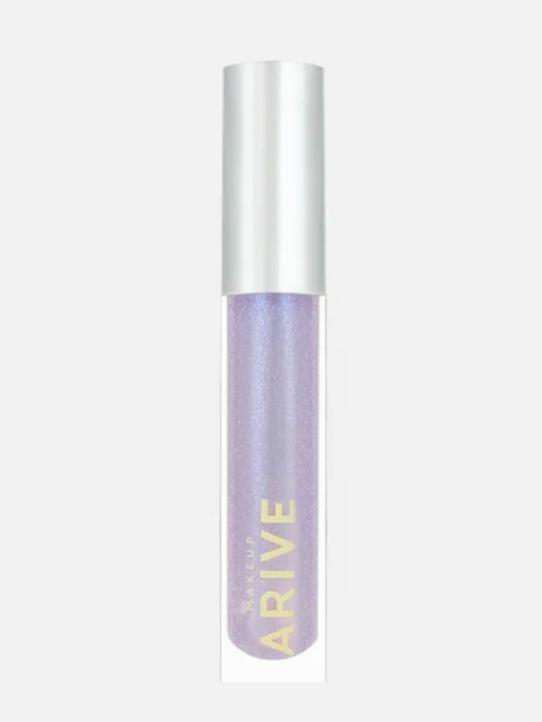 Блеск для губ ARIVE MAKEUP comfort shine lip gloss 02