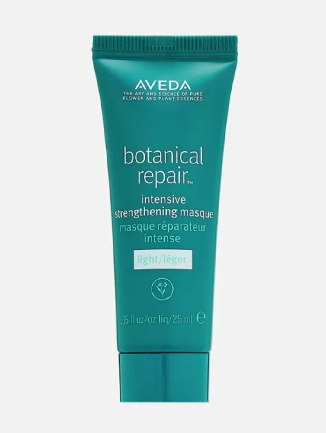Маска для лёгкого восстановления структуры волос AVEDA botanical repair strengthening masque - light