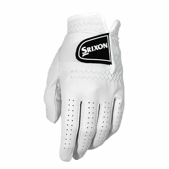 Перчатка для гольфа Srixon CABRETTA (Right Hand / Small / Женский)