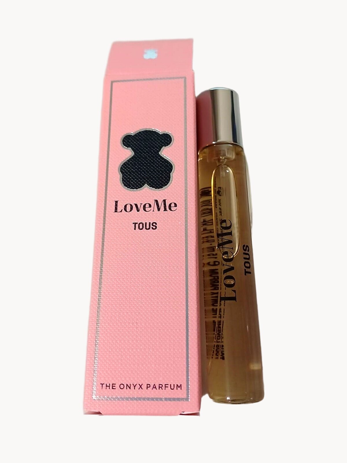 Духи Tous LoveMe The Onyx Parfum 15 мл