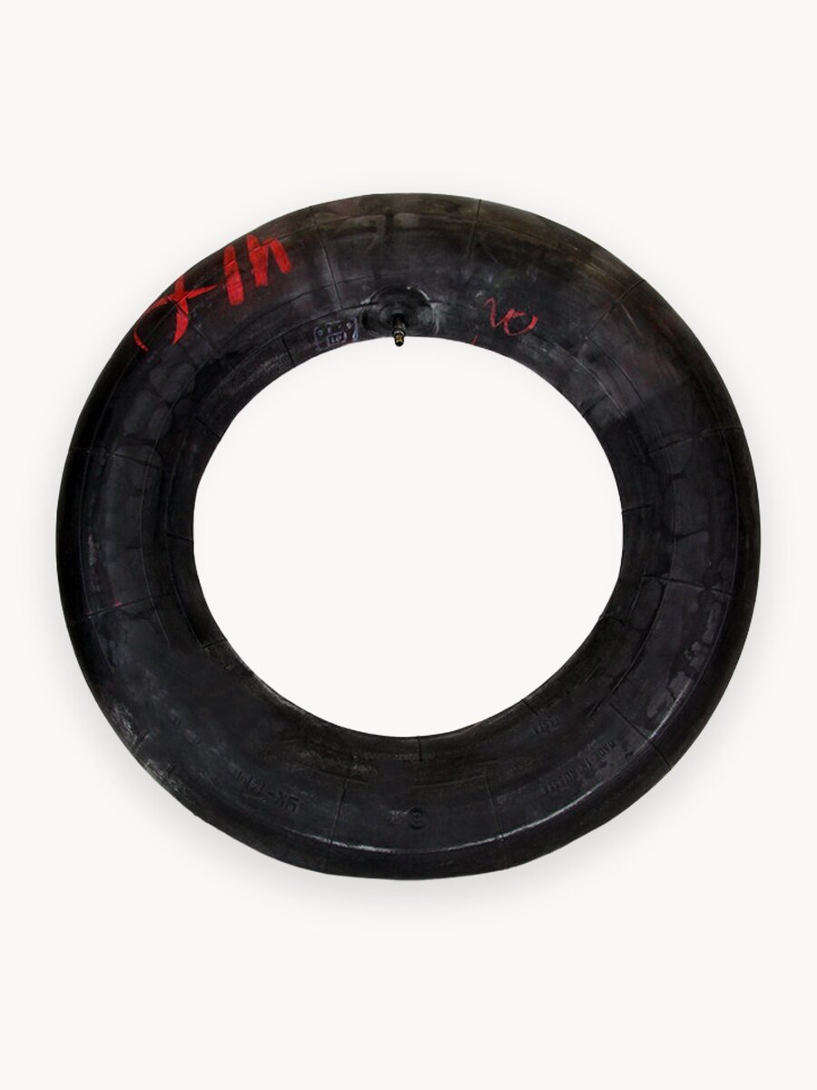 Камера автомобильная для колеса R14 (резиновая)