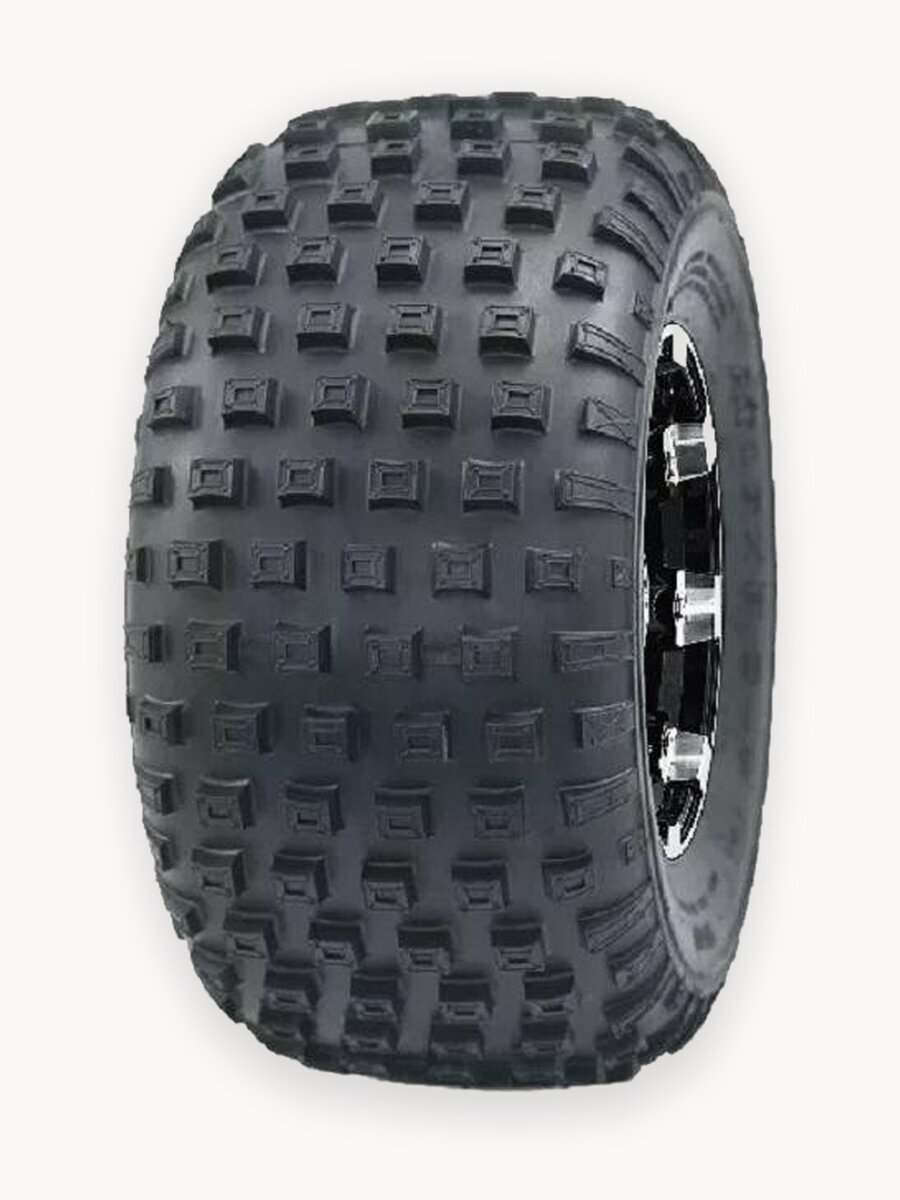 Шины для квадроциклов (ATV) Wanda P319 145x70-6 4PRPR