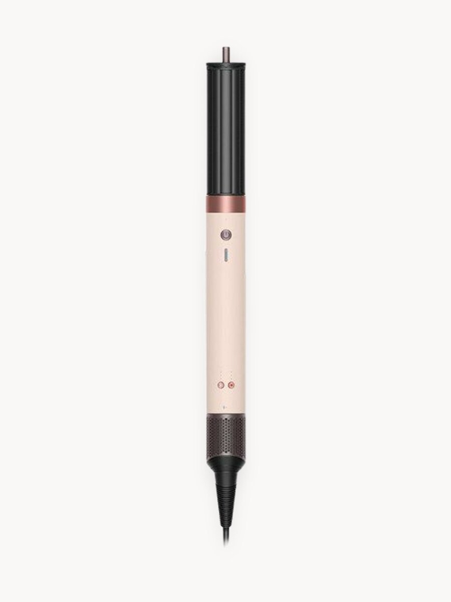 Стайлер Dyson HS09 Airwrap Coanda 2x Ceramic Pink / Rose Gold, KR вилка РФ
