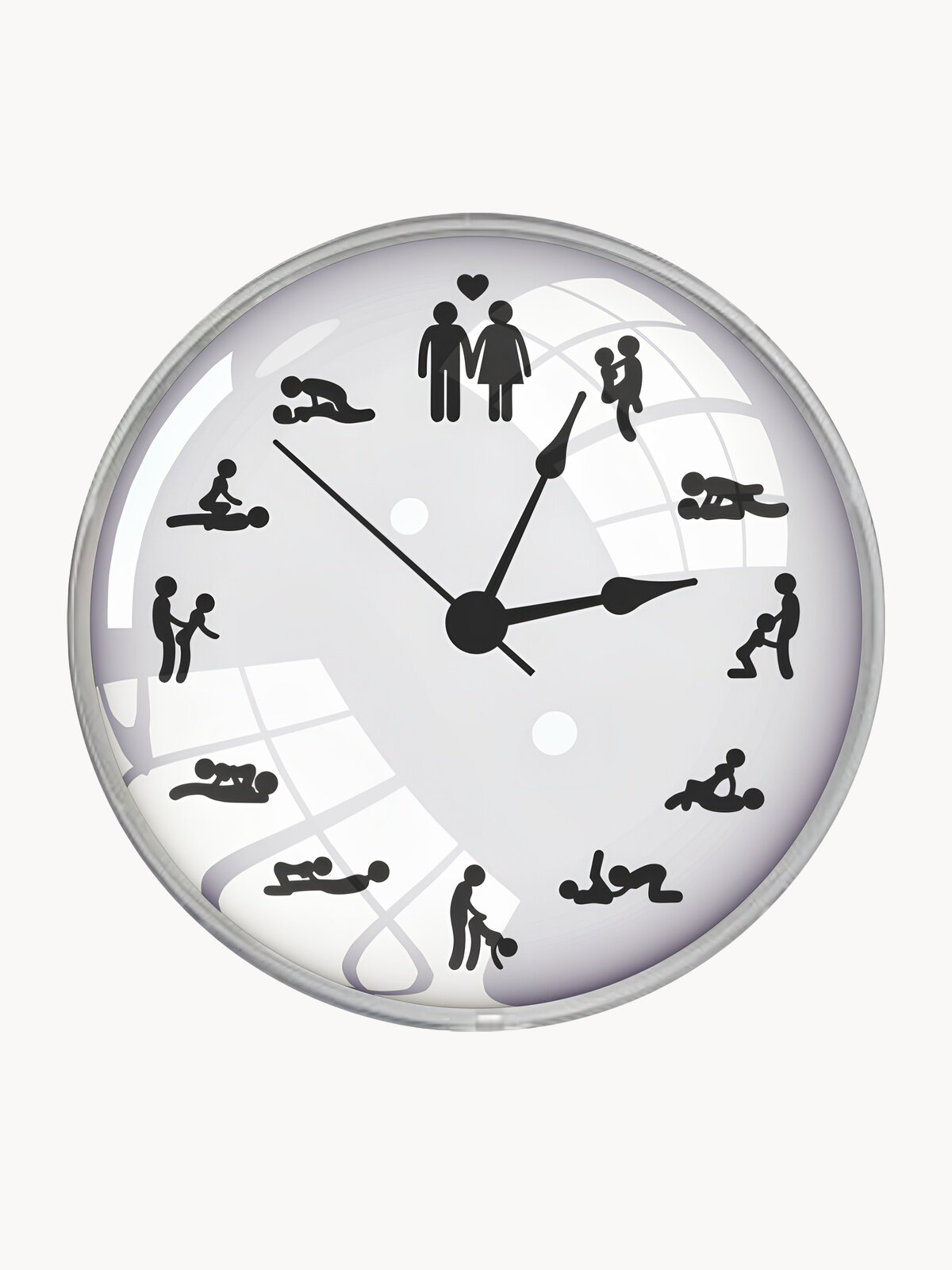 Настенные часы