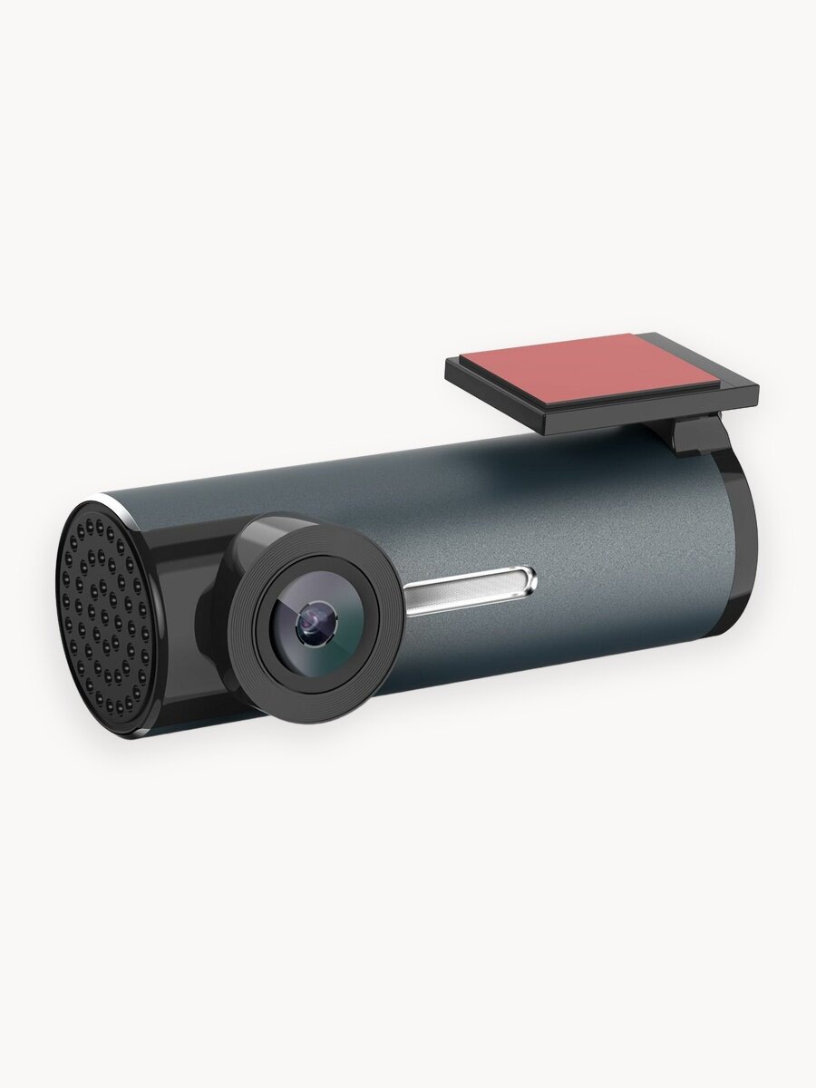 Автомобильный Wi-Fi видеорегистратор WD02