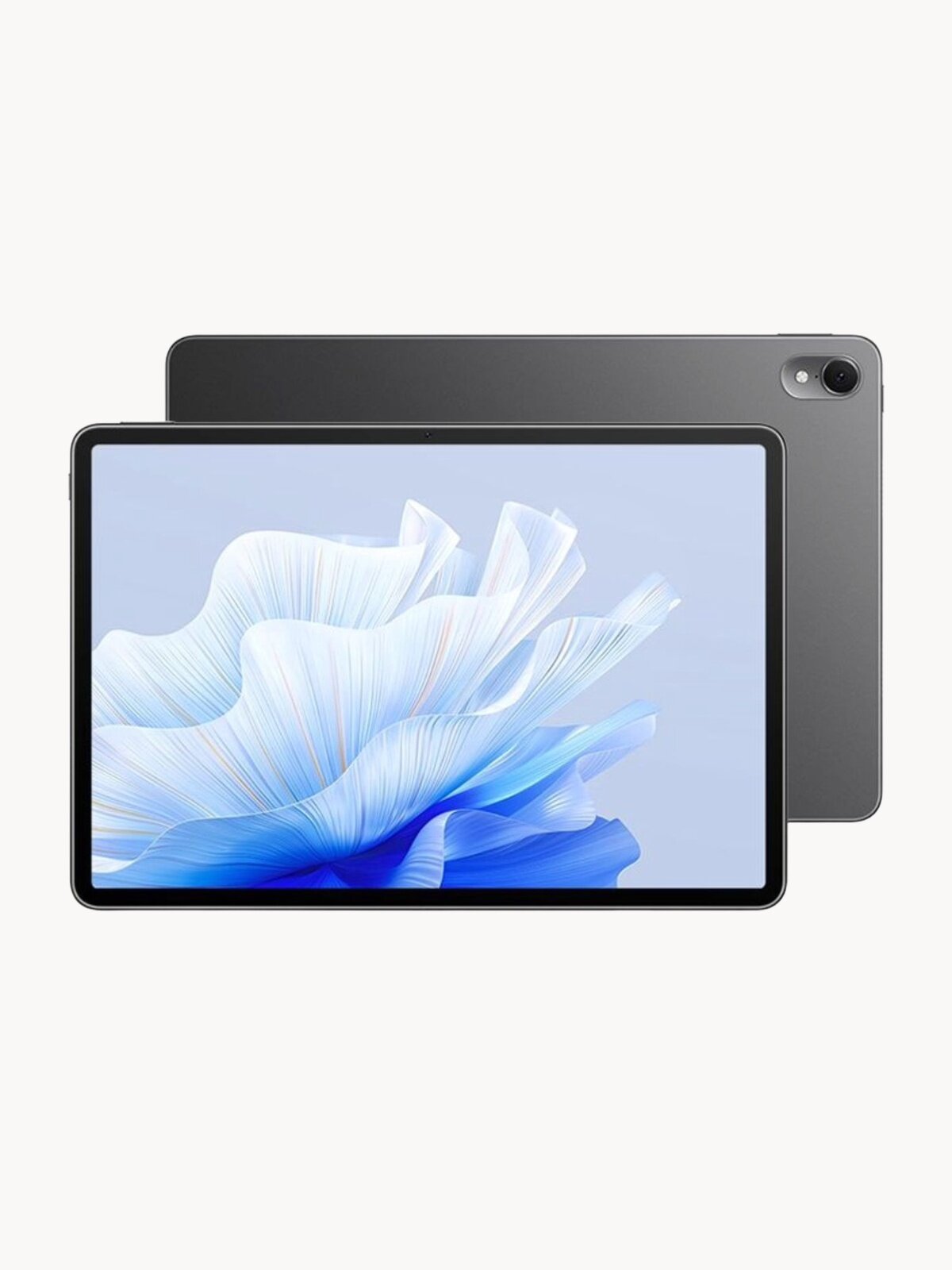 Планшет HUAWEI MatePad Air 8/128Gb Wi-Fi (DBY2-W09) + клавиатура (DDB-KB00) RU, Черный