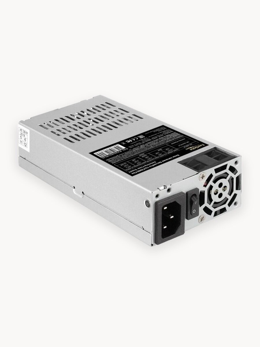 Блок питания серверный Exegate ServerPRO-1U-F250S (EX264621RUS)