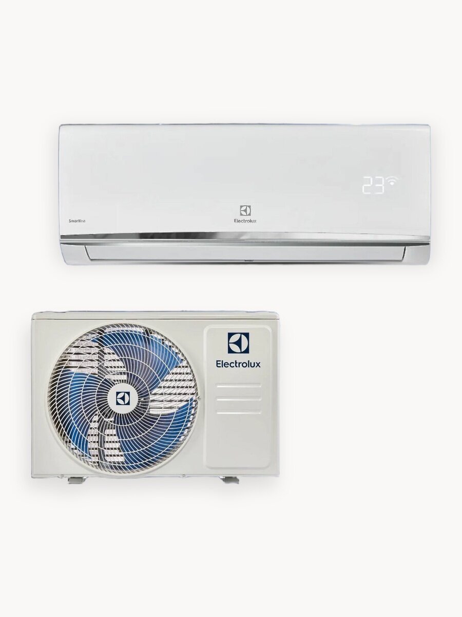 Сплит-система Electrolux Smartline EACS-07HSM/N8_V2 комплект