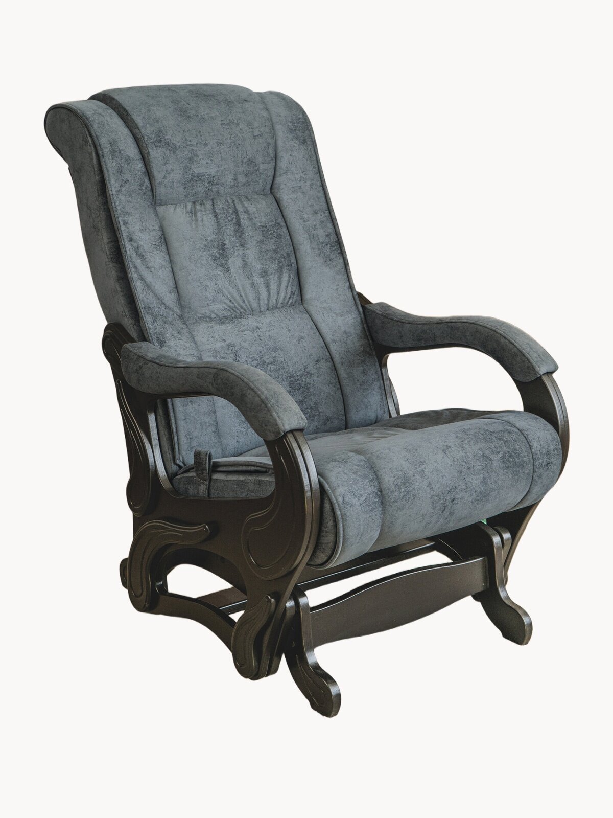 Кресло-качалка Glider Glider 78 Люкс