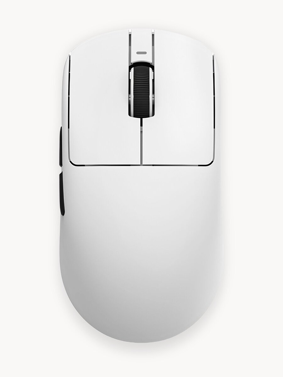 Игровая мышь VXE Dragonfly R1 Pro Max PAW3395