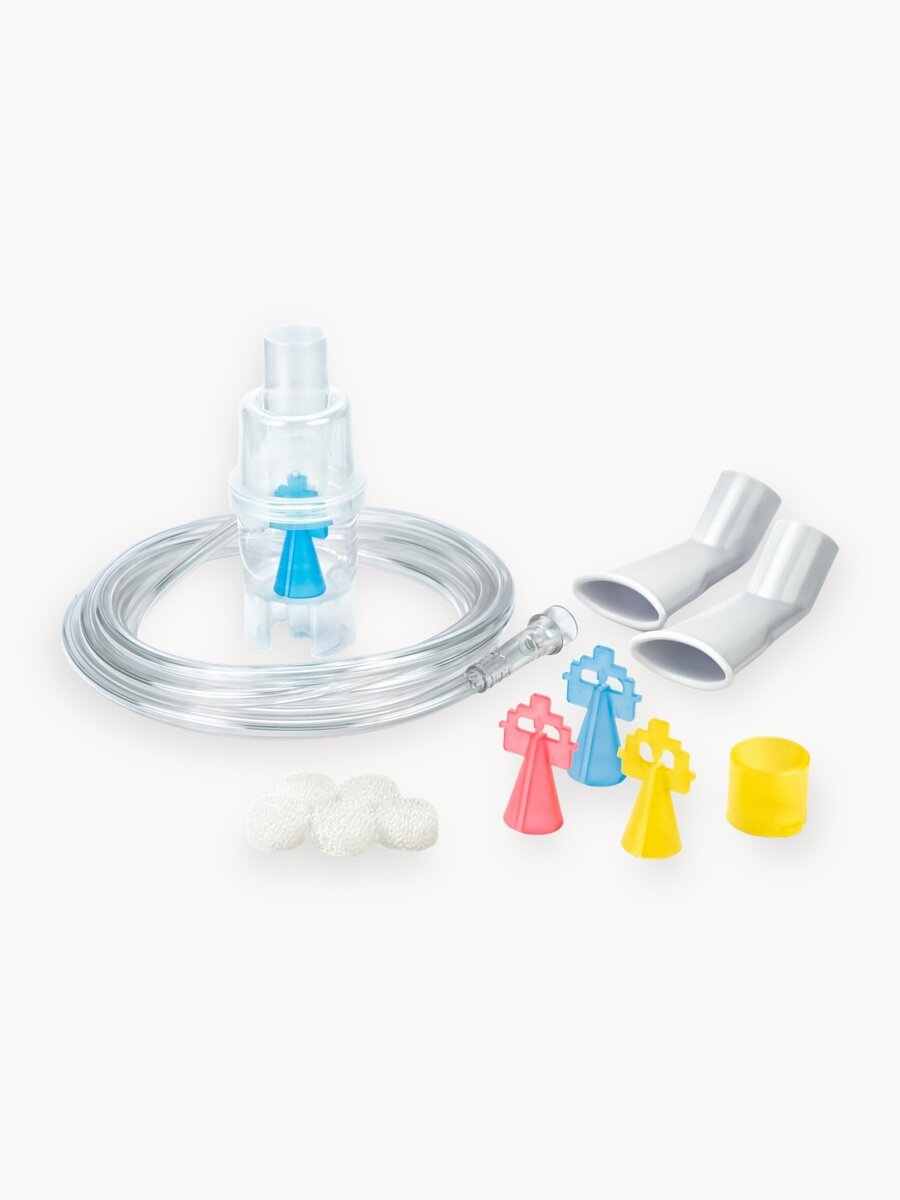 Набор для ингаляции Little Doctor №1