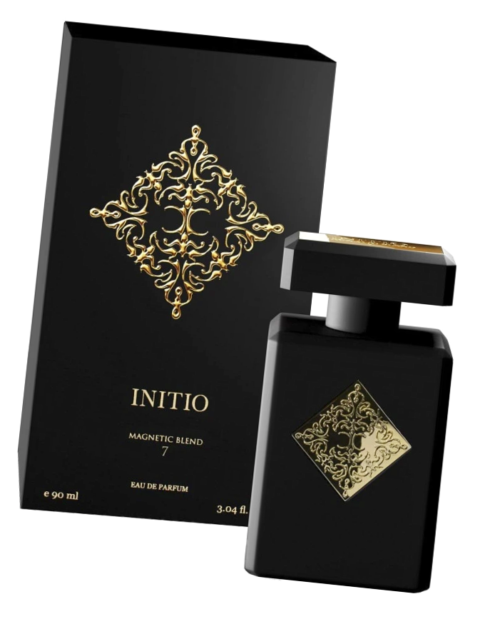 Магнетик Бленд 7 аромат 90 мл для женщин и мужчин - Initio Parfums Prives Magnetic Blend 7