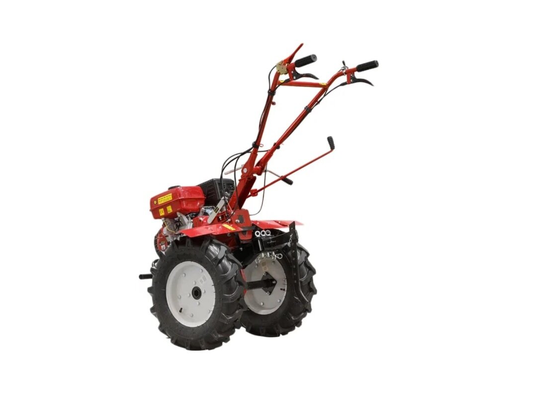 Культиватор FERMER FM-1617MXL ( 6.50-12)