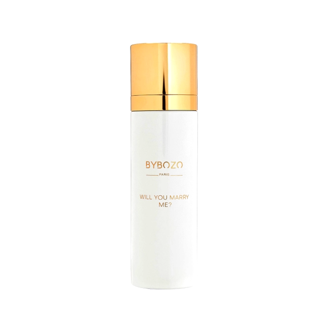 Женская дымка для тела Байбозо Вилл Ю Мэрри Ми 100 мл - Bybozo Will You Marry Me