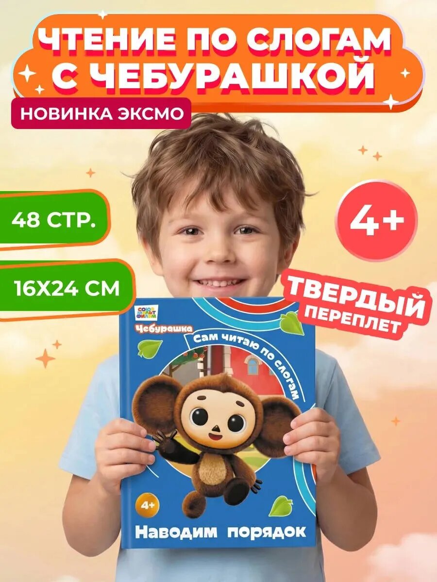 Книга Наводим порядок