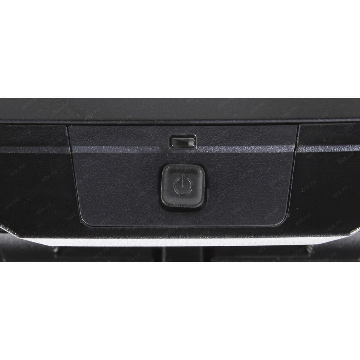 27" ЖК монитор GIGABYTE GS27QCA (Curved LCD, 2560x1440, HDMI, DP) — фото 1
