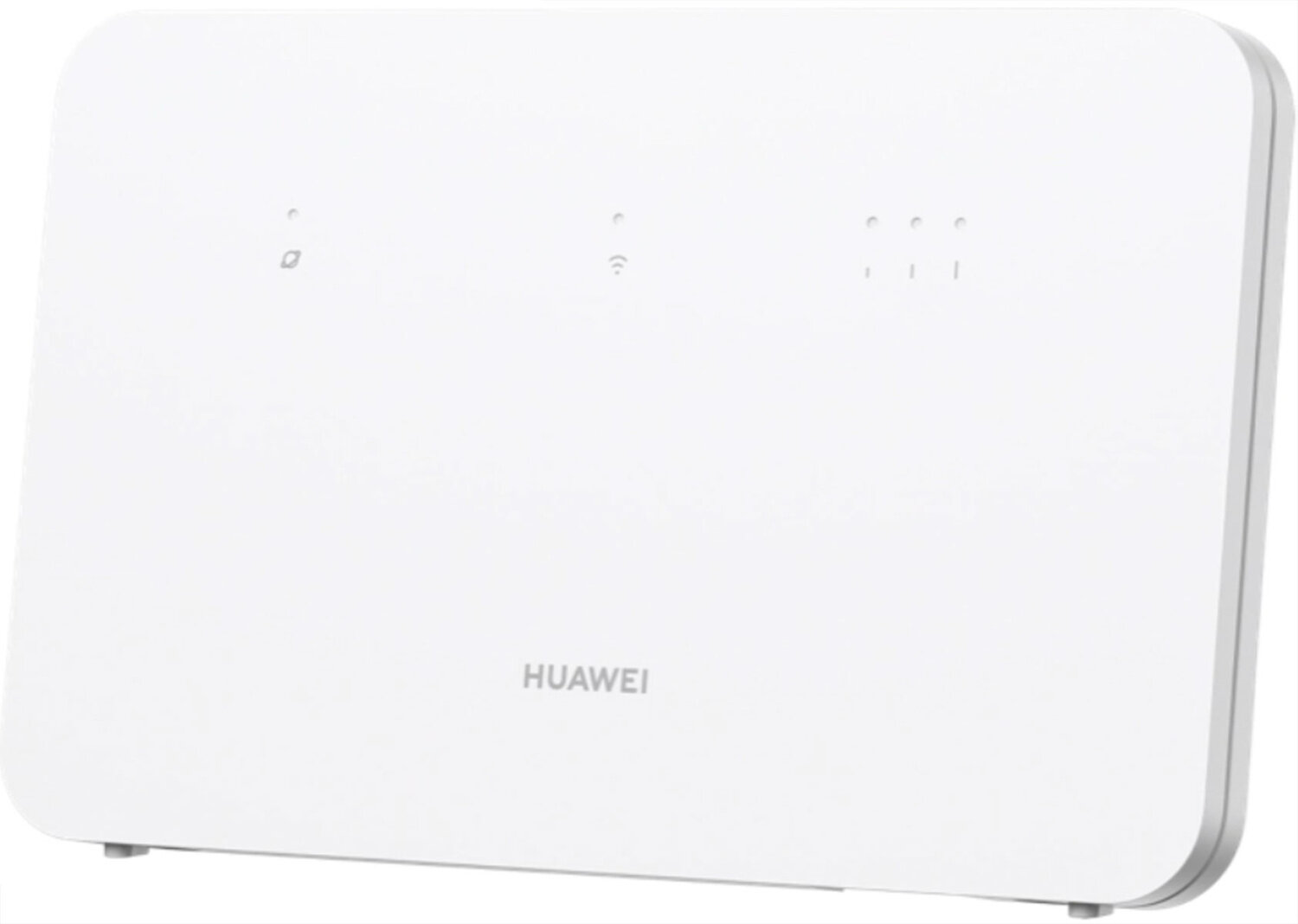 Huawei Модем HUAWEI 4G CPE 3 (B530-336)