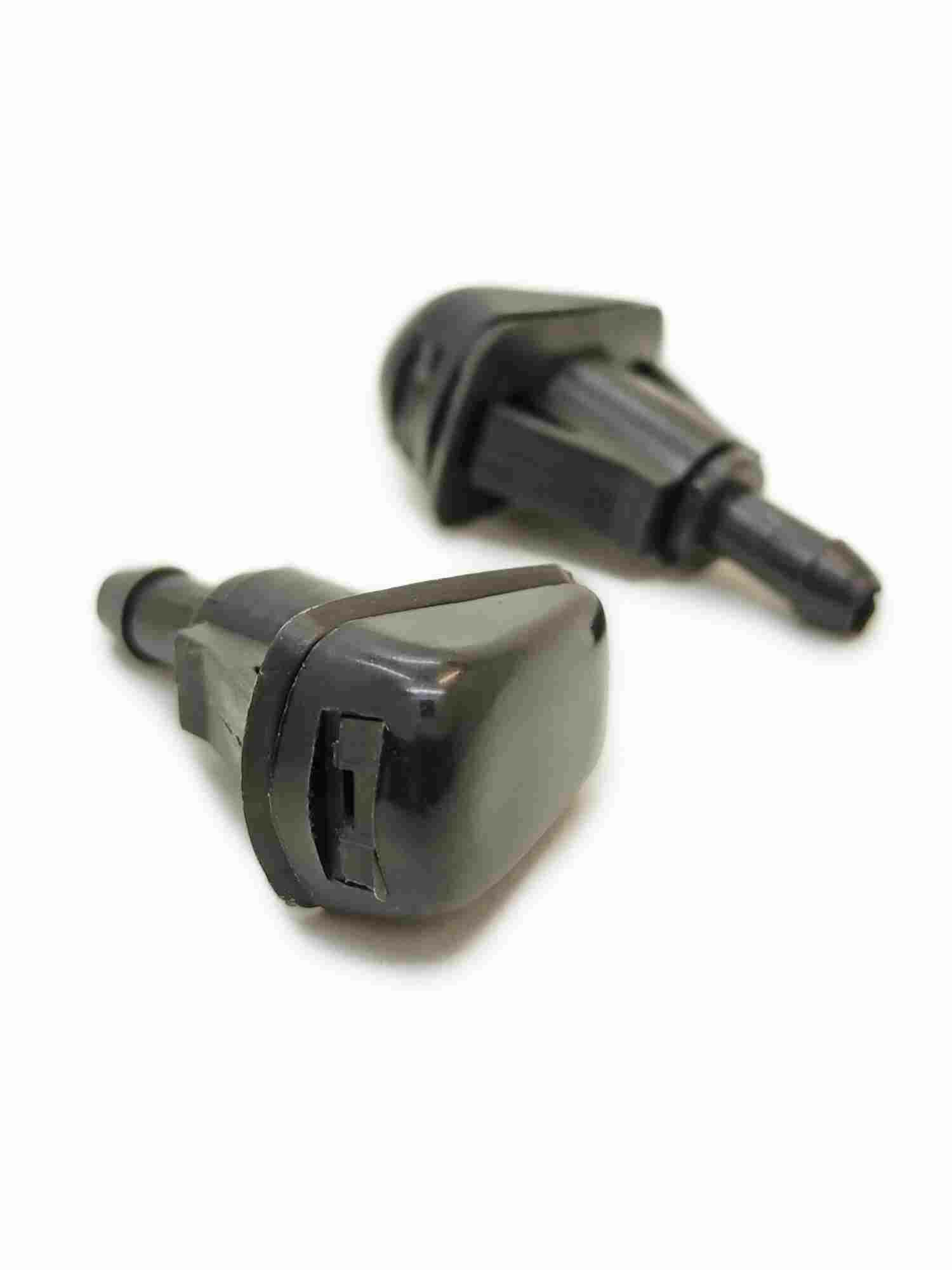 Форсунки стеклоомывателя веерные Toyota, Hyundai, Kia (8538134030) belais #21605