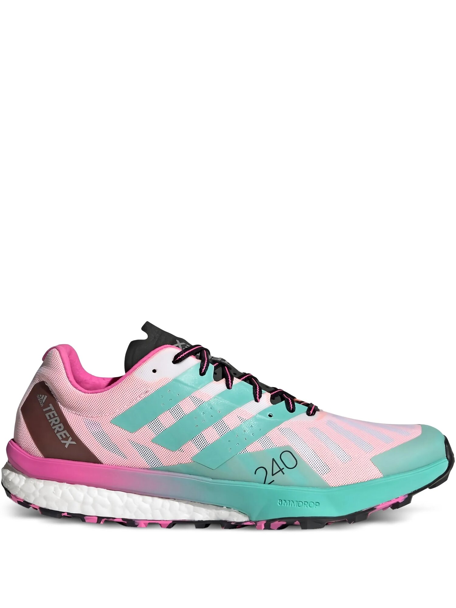 Кроссовки Terrex Speed Ultra Black