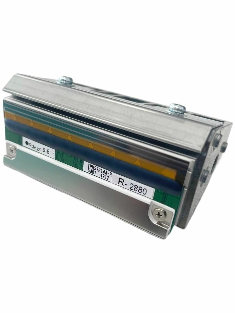 105912G-346A Оригинальная печатающая головка Zebra P330i