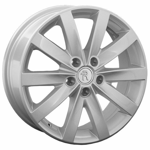 Колесный диск Replay Skoda SK20 7x17 5x112 ET40 D57.1 Silver