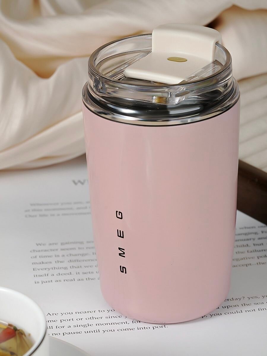 Smeg Термокружка, 0.24 л