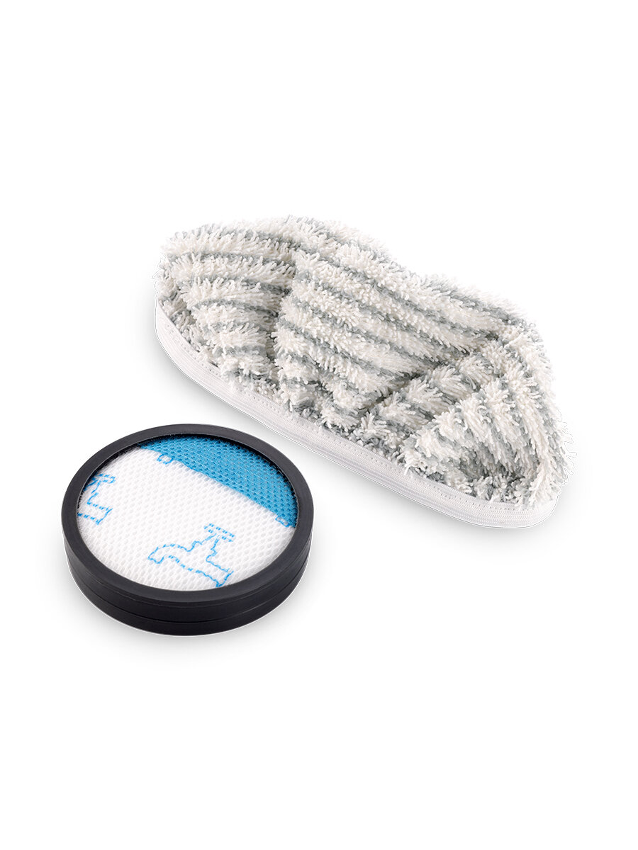 Набор сменных аксессуаров Kitfort КТ-500-53 (для КТ-556)