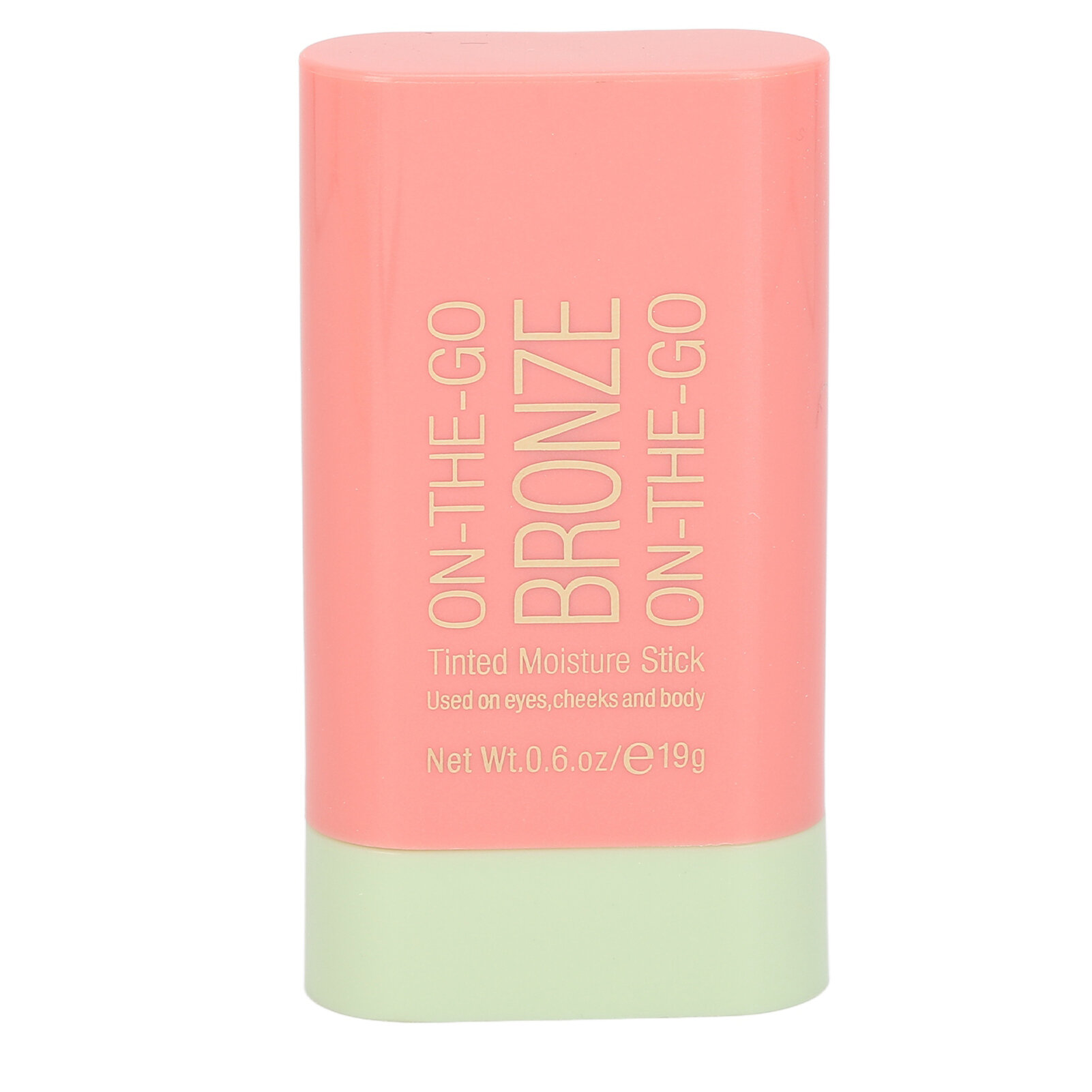 Кремовые контурные палочки для макияжа, матовый бронзер для натурального эффекта, удобные в использовании, подходят для всех типов кожи