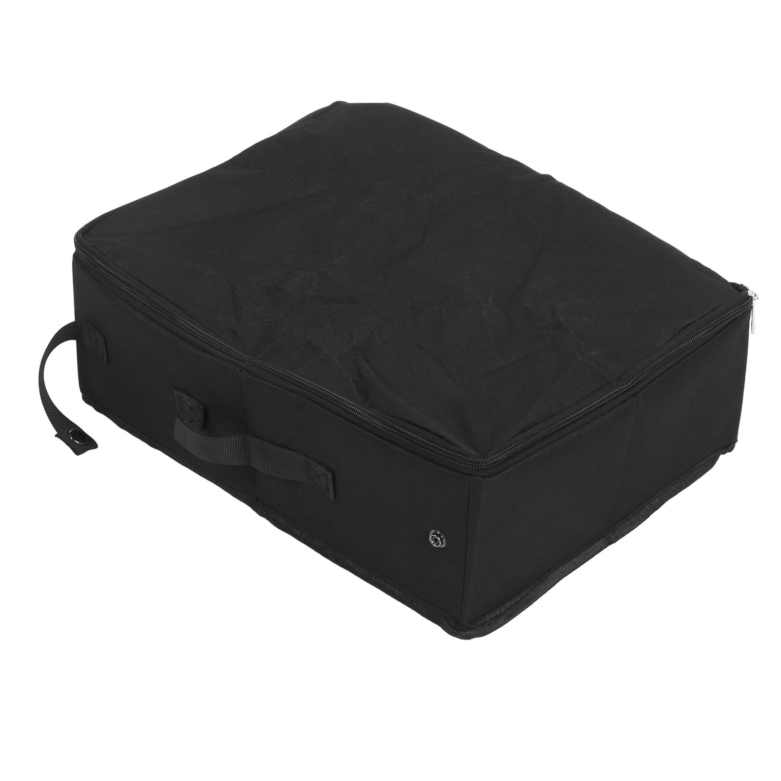 Сумка для хранения детских игрушек из износостойкой ткани Оксфорд, складная, портативная, для дома, пикника, кемпинга и отдыха на природе.