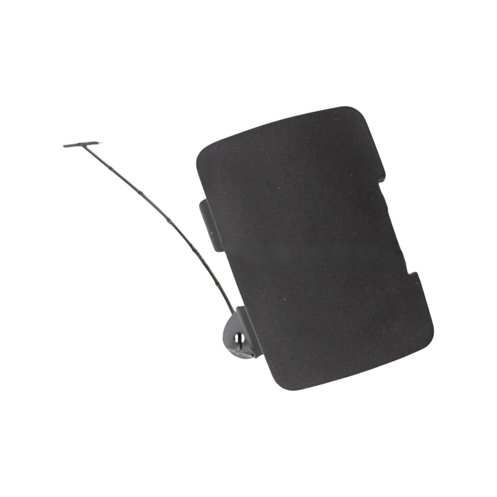 Автомобильный Защитный Фаркоп Переднего Бампера, Проушина для Буксировочного Крюка, Заглушки Для S80 Простая Установка, Быстрая Установка, Инструмент Не требуется 9178485