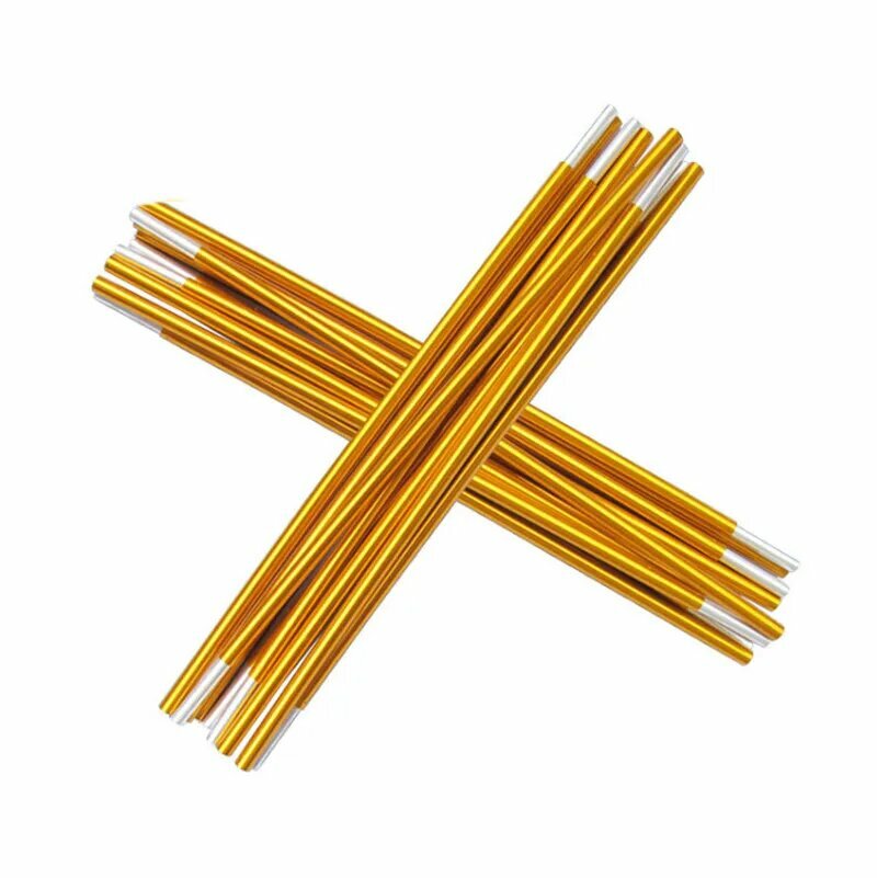 Палаточные дуги из алюминия 8 мм 3,6 м