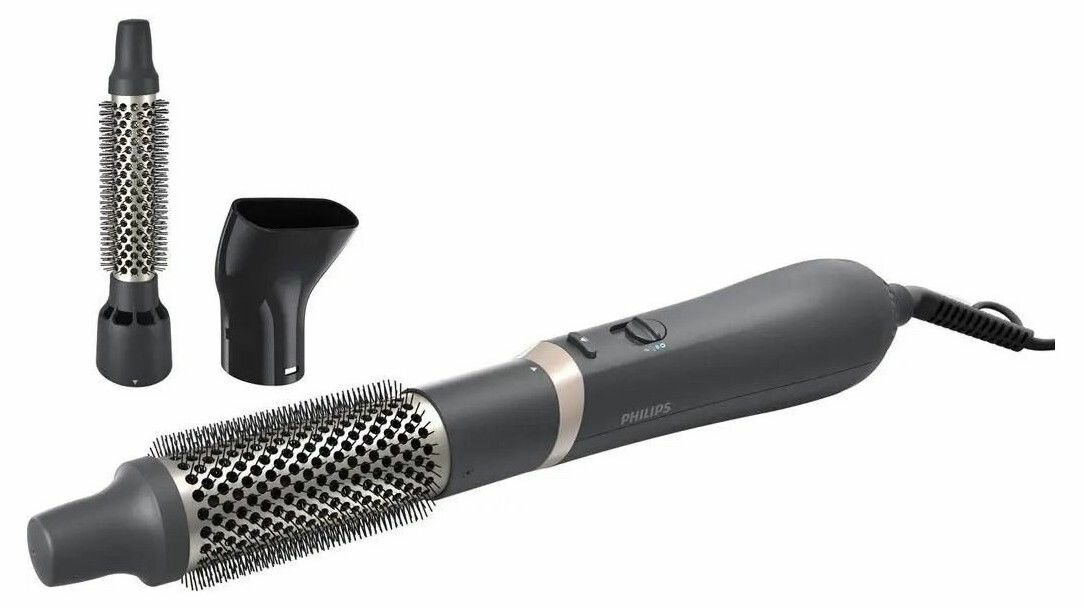 Фен-щетка Philips BHA301/00