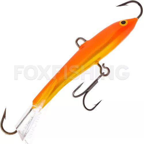 Балансир Rapala Jigging Rap 7см. 18гр. GFR