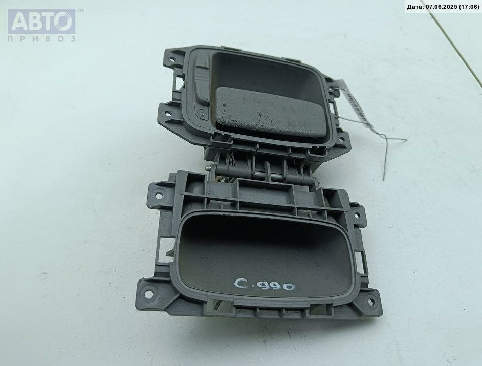 Ручка двери внутренняя задняя правая Mercedes Sprinter W906 (2006-2018)