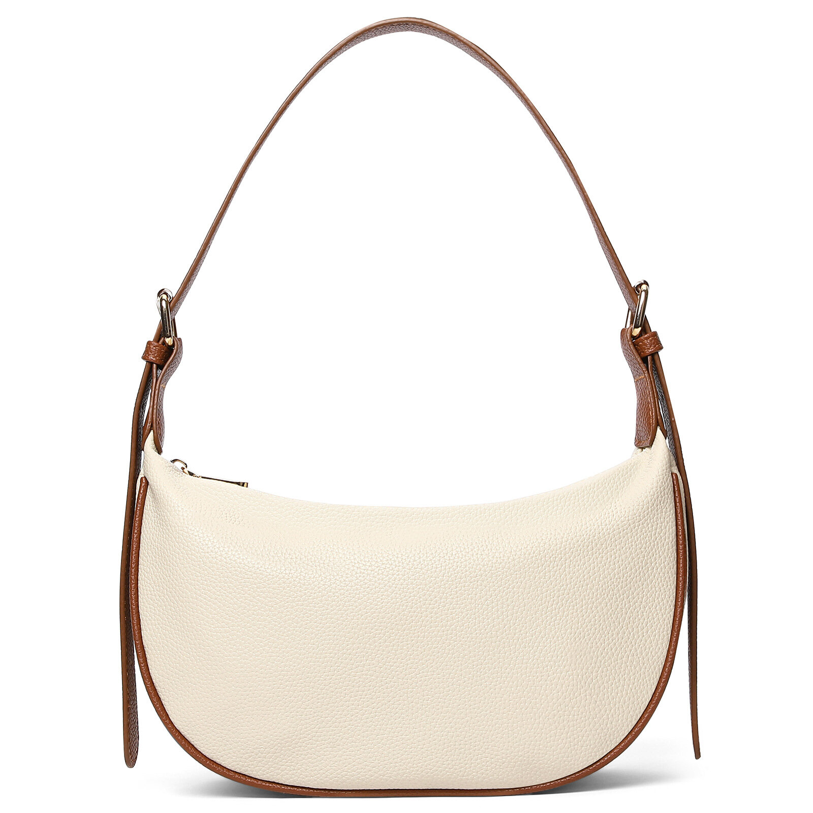 JYL Элегантная сумка-пельмень GC9949 в винтажном стиле — французский шарм и русское качество