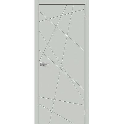 Граффити-5. Д. П Grey Silk