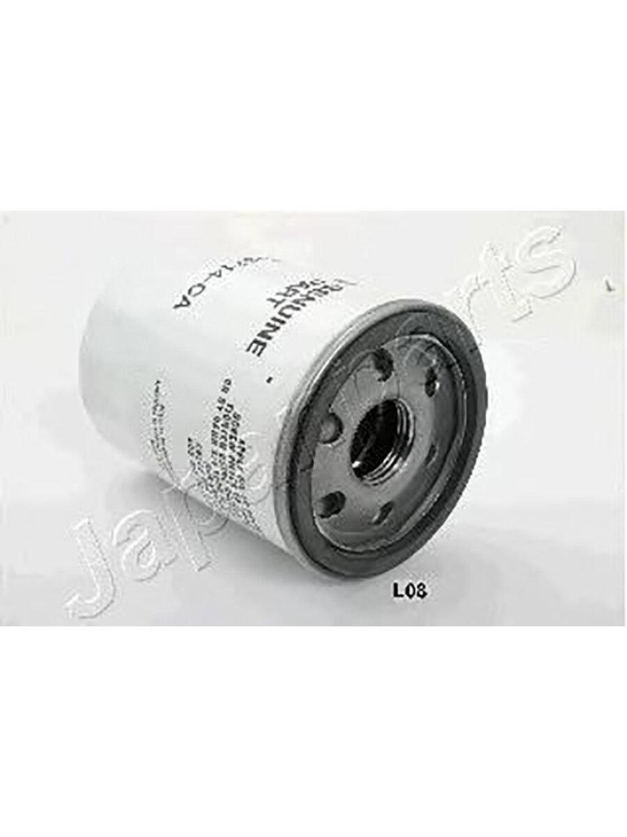 Фильтр масляный Japanparts для Land Rover FO-L08S